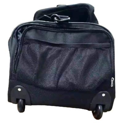 Cina Borsa 36x25x56cm dei bagagli del carrello di viaggio del poliestere in vendita