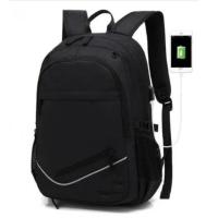 China 20 Pockets Washable Polyester Workout Bag Backpack for sale