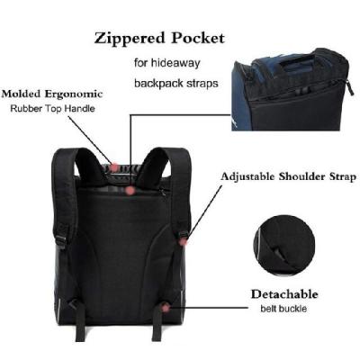 Cina Multifunzione Poliestere Sci Snowboard Borse Sport Gear Bag in vendita