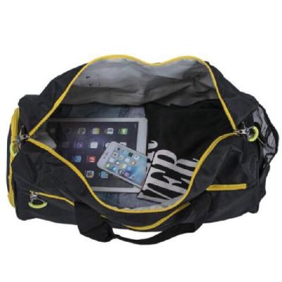 Cina Le donne degli uomini viaggiano borsa di Duffle con il compartimento delle scarpe in vendita