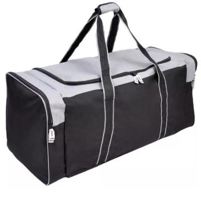 China Large Colorful Travel Fitness Gym Waterproof Duffel Bag Multi - Function for sale