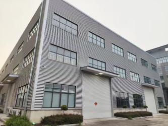 China Factory - Shanghai Ventnor trading co., Ltd