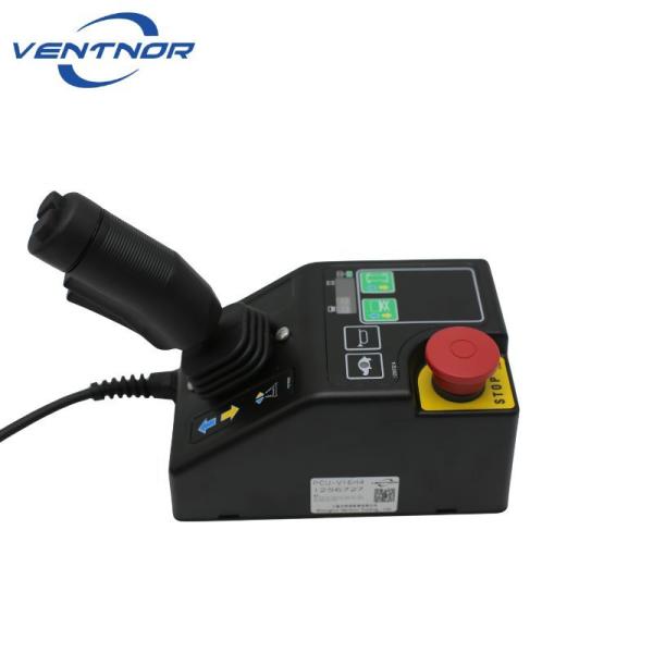 Quality 4 Key Upper Control Assembly Hydraulic Drive 1.46kg OEM 1256727 for sale