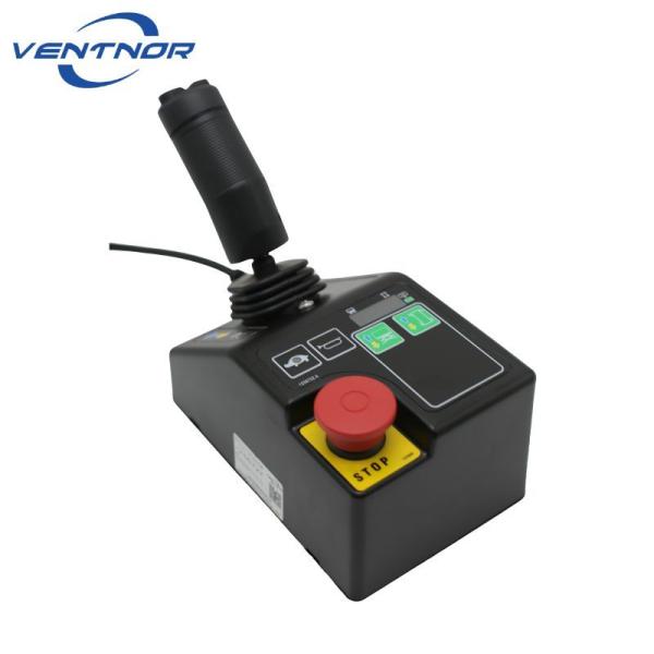Quality 4 Key Upper Control Assembly Hydraulic Drive 1.46kg OEM 1256727 for sale