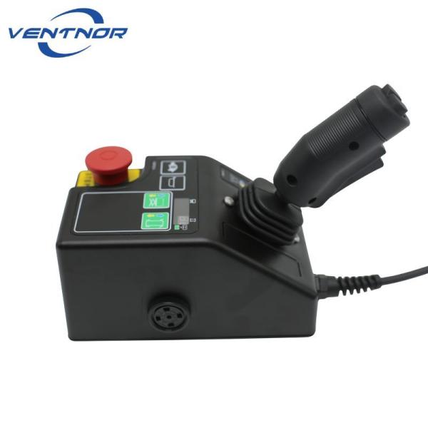 Quality 4 Key Upper Control Assembly Hydraulic Drive 1.46kg OEM 1256727 for sale