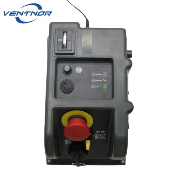 Quality Electrical JLG Control Box Black Aerial Jlg Platform Control Box for sale