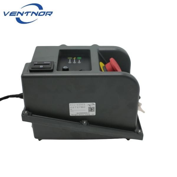 Quality Electrical JLG Control Box Black Aerial Jlg Platform Control Box for sale