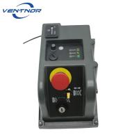 Quality Electrical JLG Control Box Black Aerial Jlg Platform Control Box for sale