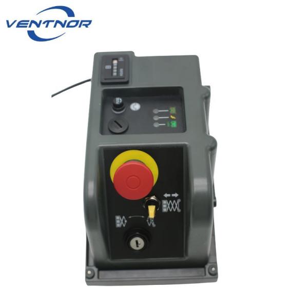 Quality Electrical JLG Control Box Black  Aerial  Jlg Platform Control Box for sale