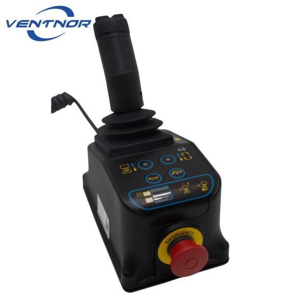 Quality Electrical Controller MEWP Controls Dingli Parts  DL00004632 Control Box for sale
