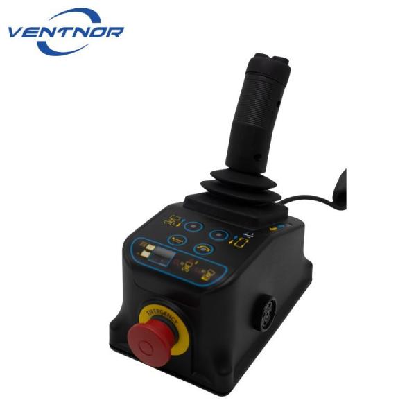 Quality Electrical Controller MEWP Controls Dingli Parts DL00004632 Control Box for sale
