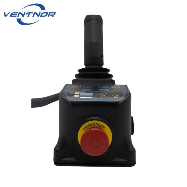 Quality Electrical Controller MEWP Controls Dingli Parts DL00004632 Control Box for sale