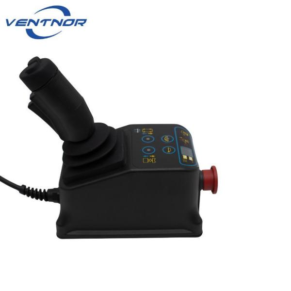 Quality Electrical Controller MEWP Controls Dingli Parts DL00004632 Control Box for sale