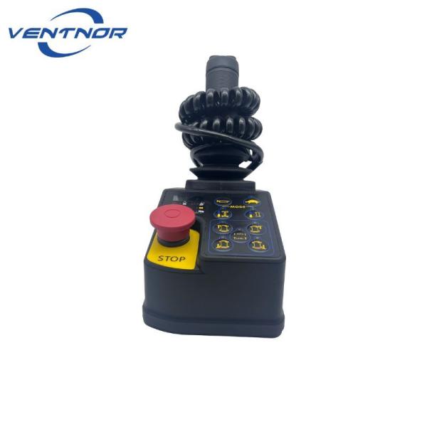 Quality XCMG MEWP Controls Scissor Lift 25CM 803793324 XG1416C XG1618C for sale