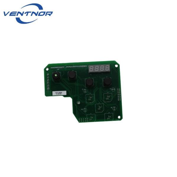 Quality 4 Key Genie Lift Control Boom Lift  Upper Control Circuit Board Electronic for sale