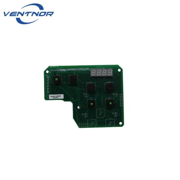 Quality OEM 1283790 Genie Controller 24V Ethernet Genie Boom Controls for sale