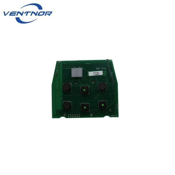 Quality Lightweight Upper Control Board OEM 00008648 For Platform Control Unit for sale