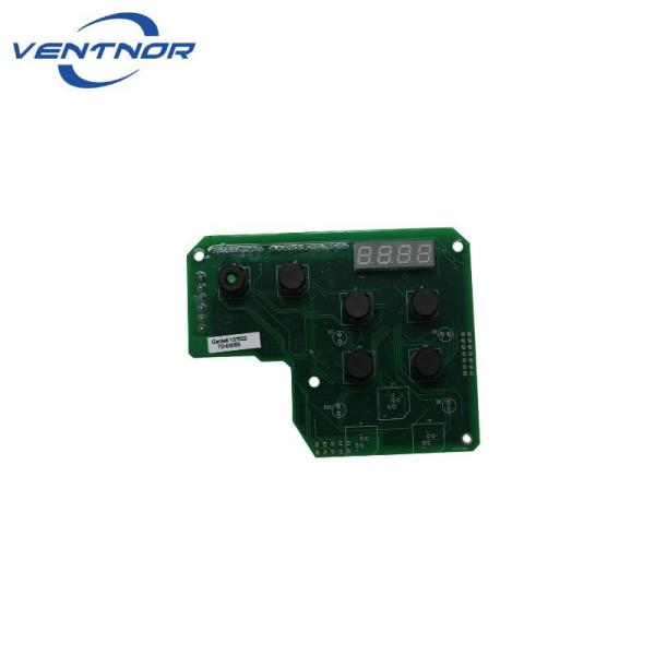 Quality OEM 137522 Black Genie Lift Control Emergency Wall Mounted Platform Control Unit for sale