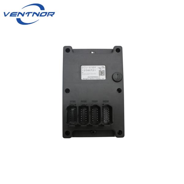 Quality Genie 6 Electronic Control Unit CE ISO Ecu Control Unit for sale