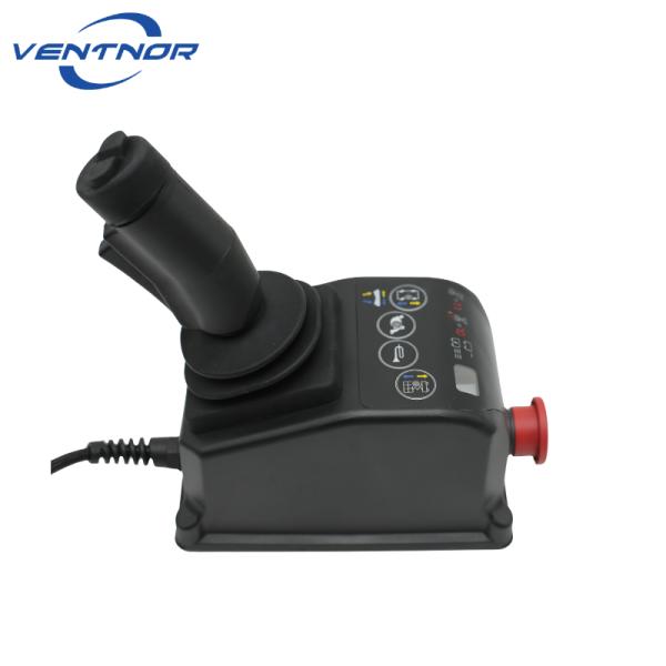 Quality Genie 5 Platform Control Unit OEM 100840 for Aerial Work Platform Electrical Control System for sale