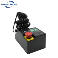 Quality Black Platform Control Unit Electric Drive Original Shell Type 1283792 for sale