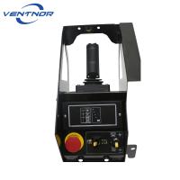 Quality 4.99kg JLG Control Box 40CM Jlg Lift Control Box Upper Control Assembly for sale