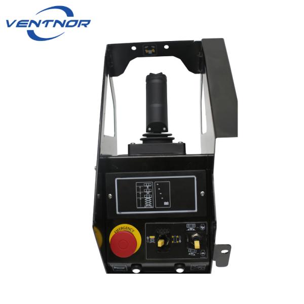 Quality 4.99kg JLG Control Box 40CM  Jlg Lift Control Box Upper Control Assembly for sale