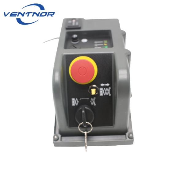 Quality Automatic JLG Control Box Dual Chip Automative  Jlg Lift Control Panel for sale