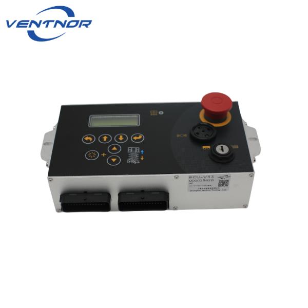 Quality OEM Ignition System DINGLI Automotive Control Units For JCPT0807HA for sale