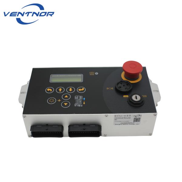 Quality OEM Ignition System DINGLI Automotive Control Units For JCPT0807HA for sale