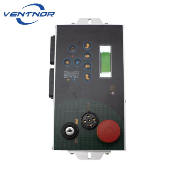 Quality DINGLI Electronic Control Unit Aerial Work Platform Lifts  Electronic Control Module for sale