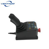 Quality 2.5KG MEWP Controls 30CM Dual Chip 00006872 JCPT0808HA for sale