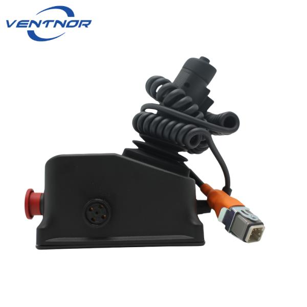 Quality Aftermarket Electrical Controller Platform Parts Control Box DL00004632 For for sale
