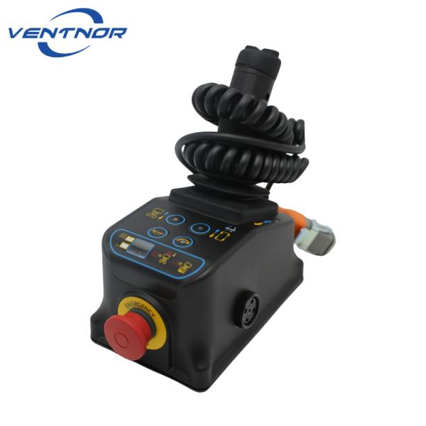 Quality Aftermarket Electrical Controller Platform Parts Control Box DL00004632 For JCPT0607DCS for sale