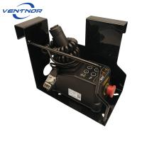 Quality XCMG Platform Control Box 25CM 2.5KG 803793324 For Scissor Lift XG1416C XG1618C for sale
