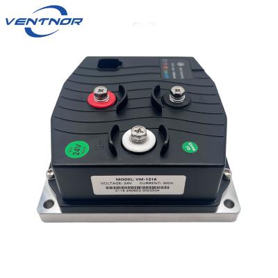 China 300A To 350A Motor Controller 1206 Dc Servo Motor for sale