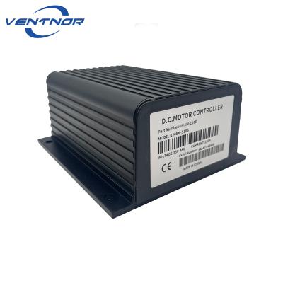 China 36v 48V Motor Controller  1205 CE Heavy Duty  Dc Motor Driver for sale