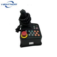 Quality LGMG RT Upper Platform Control Unit Joystick Scissor Lift Controller Assembly for sale