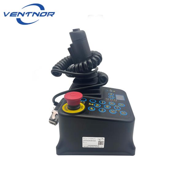 Quality Upper Joystick Control  Dingli RT Control Box For Scissor Lift for sale
