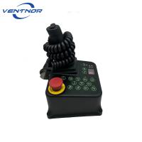 Quality ASTM Scissor Lift Remote Control Zoomlion RT Low Consumption Joystick Controller for sale