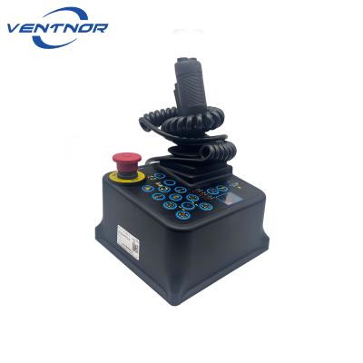 China Universal Upper Platform Control Unit Assembly  Remote Control  For Dingli for sale