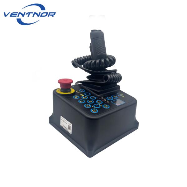 Quality Universal Upper Platform Control Unit Assembly  Remote Control  For Dingli for sale