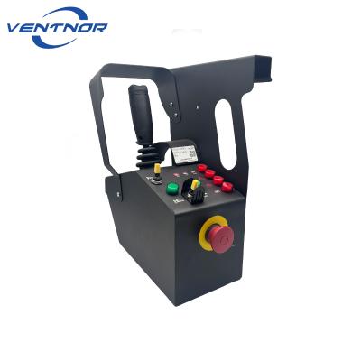 China 24V  Haulotte O Platform Control Unit Scissor Lift Joystick Controller for sale