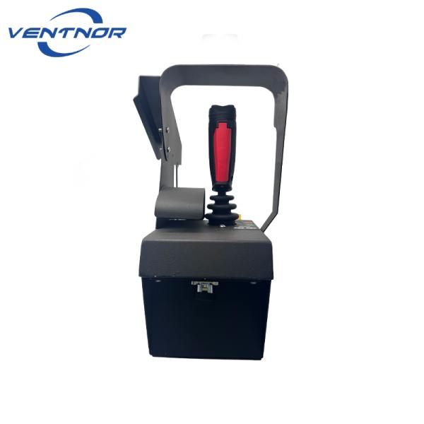 Quality Haulotte Optimum Upright Scissor Lift Control Box IP67 Scissor Lift Control Box for sale