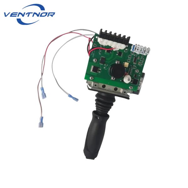 Quality 42032 Genie Scissor Lift Joystick Aerial Lift Accessories 24 Volts for sale