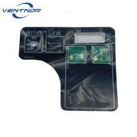 Quality LGMG Scissor Lift Controller Overlay Control Box Membrane Aerial Lift Accessorie for sale