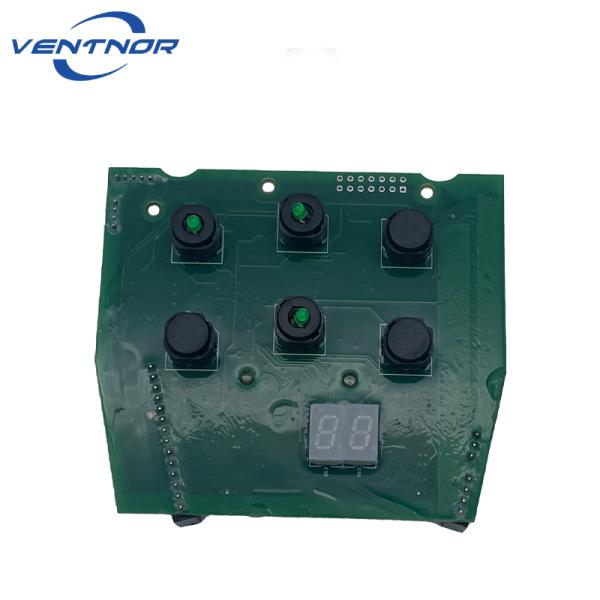 Quality 24V To 48V  PCBA Circuit Board  Dingli AC Aerial Lift Accessories for sale