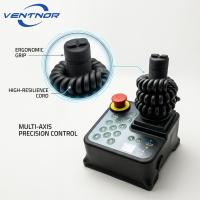 China Universal Platform Control Unit Upper Console Joystick Emergency Cutoff Scissor Lift Controller Assembly for sale