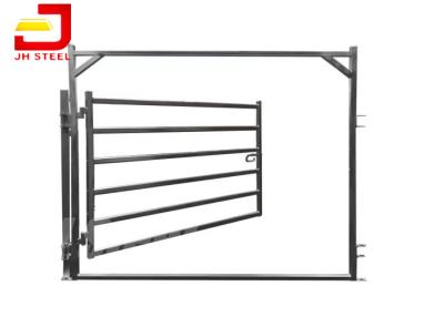 Cina Recinto galvanizzato resistente Panels del cavallo di 1800mm in vendita