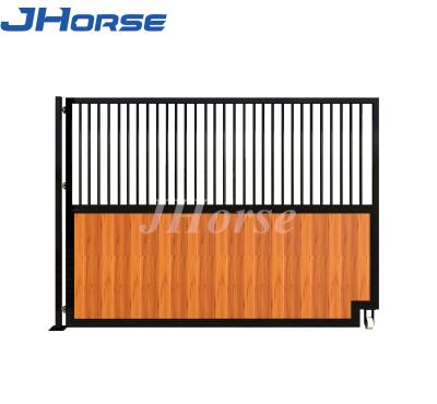 Китай Ориентированный на заказчика стойл лошади обшивает панелями дверь амбара лошади стальной конюшни горячую окунутую гальванизированную продается